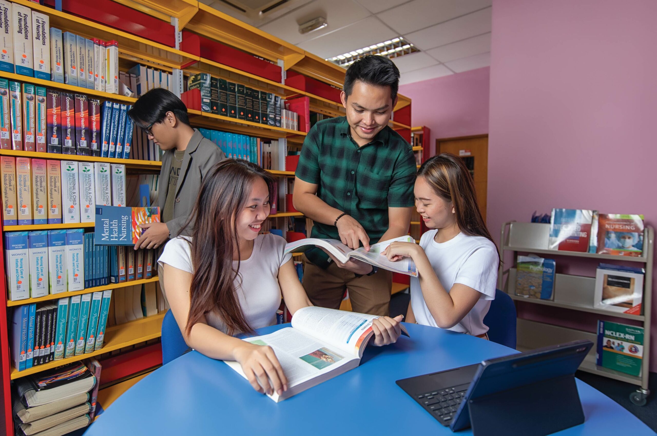 Cyberjaya College Kota Kinabalu