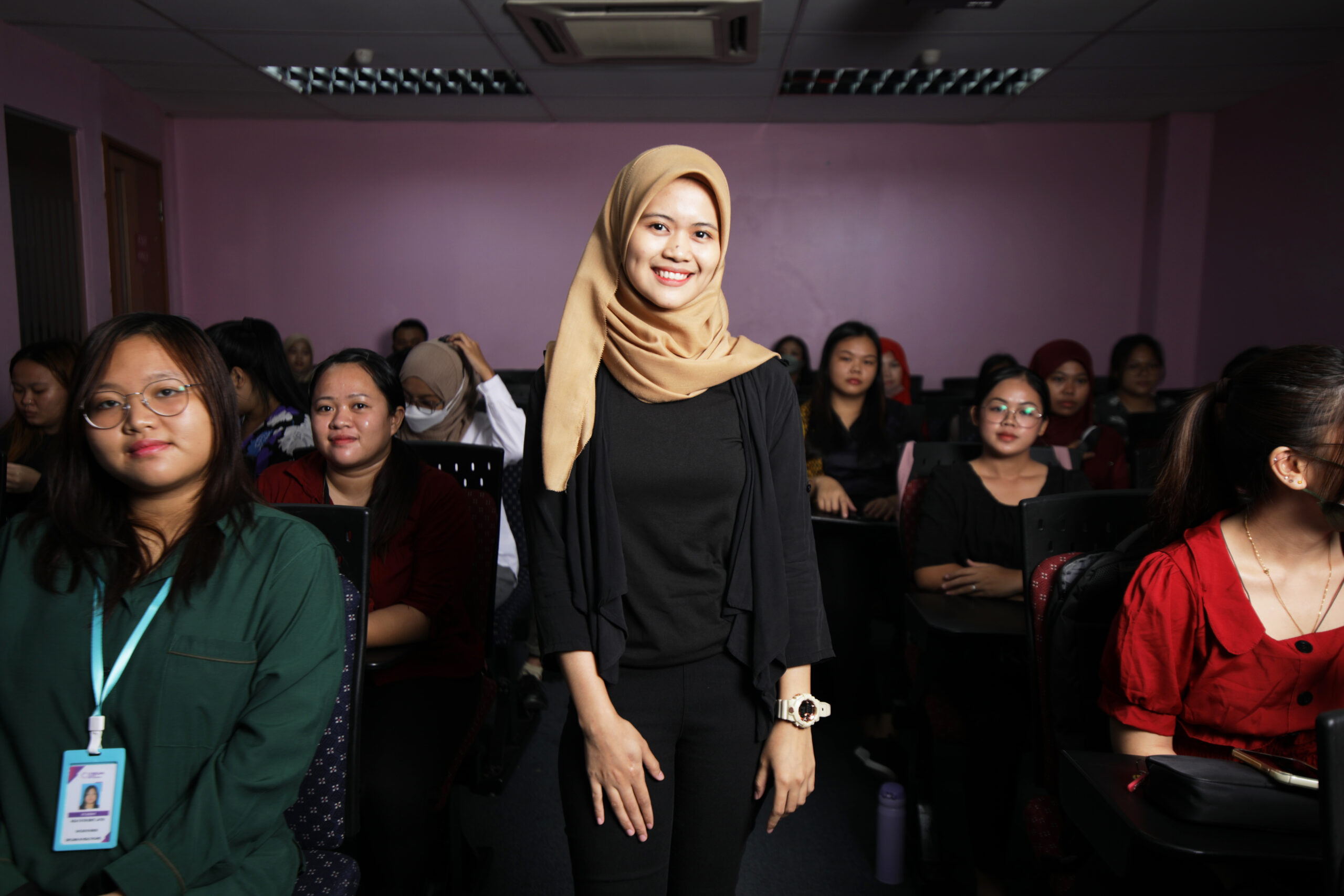Cyberjaya College Kota Kinabalu
