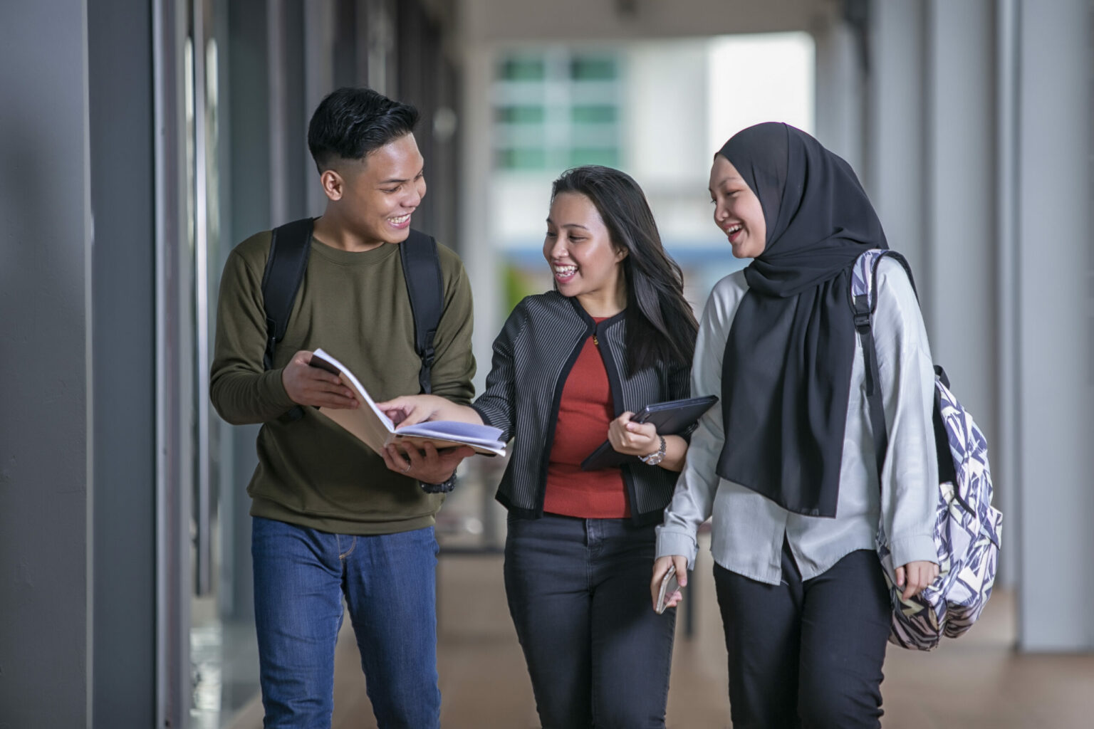 Info Day 2025 | Cyberjaya College Kota Kinabalu